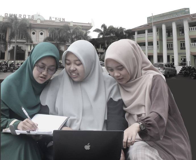 STIT Qurrota A'yyun – Unggul, Mandiri dan Profesional